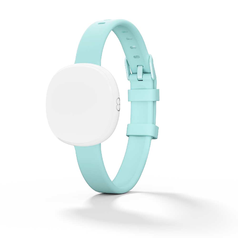 INFO HUB: Skin Wearables for Temperature Tracking - Fertility Charting